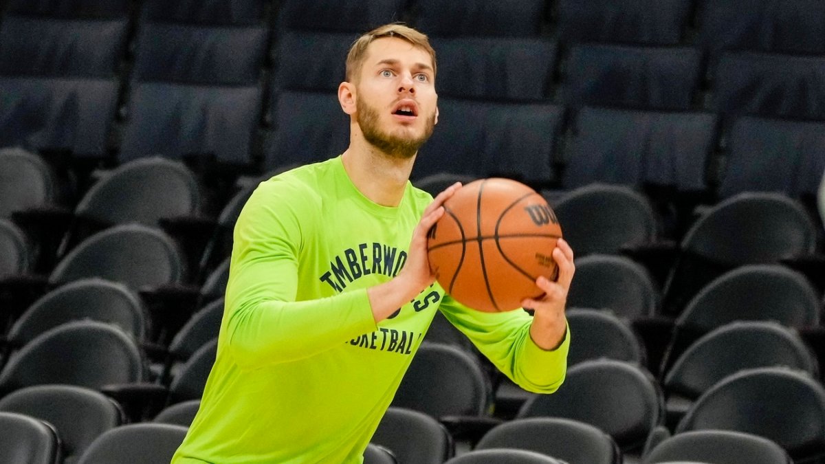 NBA Rumors: Celtics signing Jake Layman to training camp deal – NBC ...