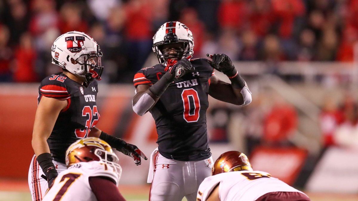 Prototypical Patriots: Best inside linebacker fits in 2022 NFL Draft ...