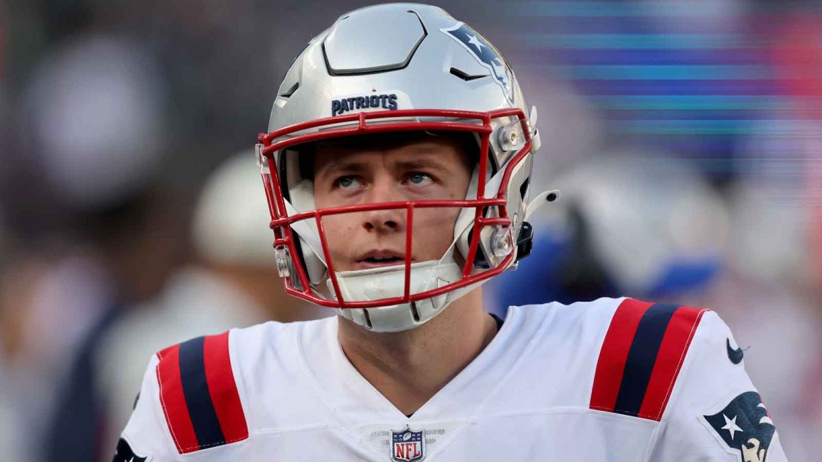 2022 NFL Season: Week 8 winners, losers – NBC Sports Boston