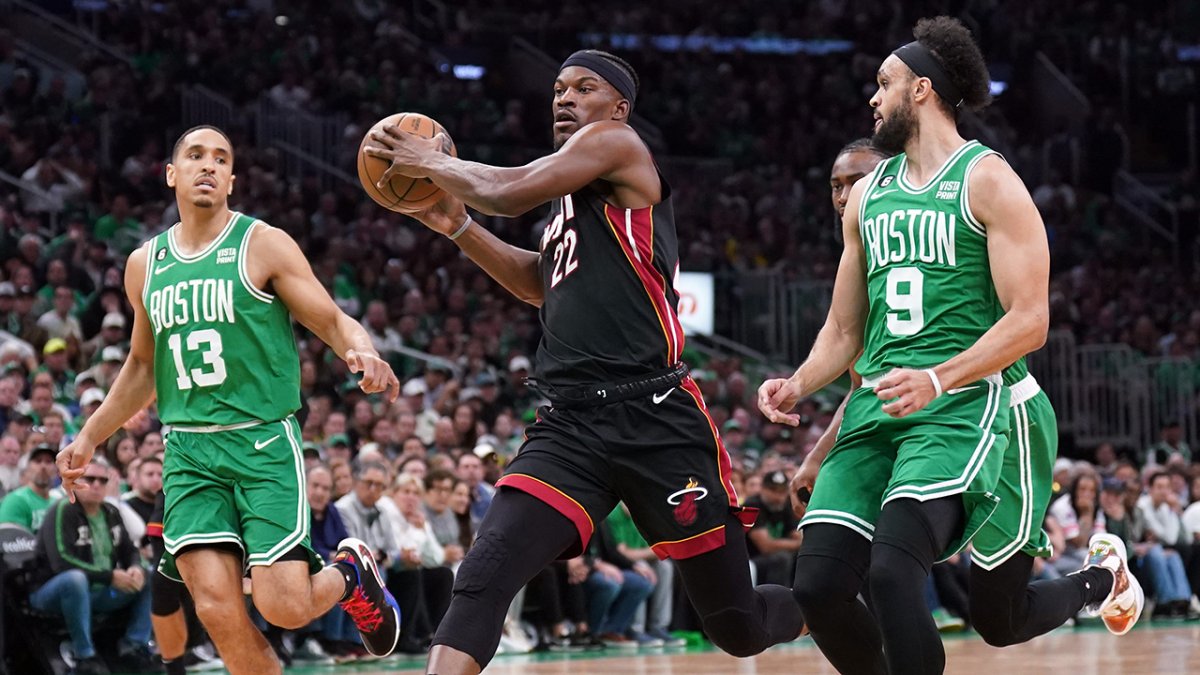This Malcolm Brogdon quote sums up why Celtics aren’t back in NBA Finals – NBC Sports Boston