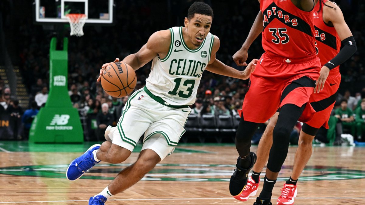 How Celtics can reinvigorate Malcolm Brogdon and his relentless desire to win – NBC Sports Boston