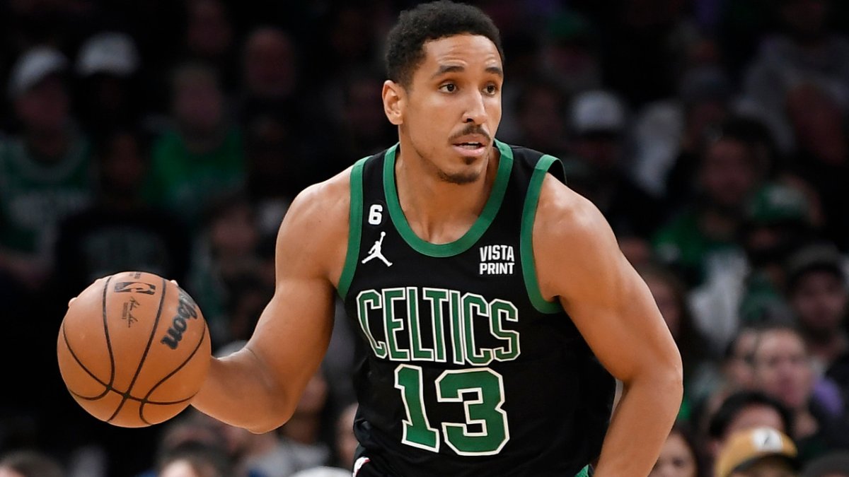 Malcolm Brogdon to return for Celtics vs. Pelicans; Marcus Smart still ...
