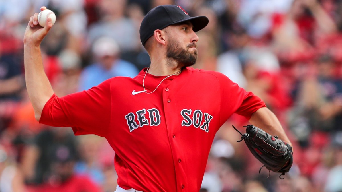 Matt Barnes, Nick Pivetta join fellow MLB players in unity against ...