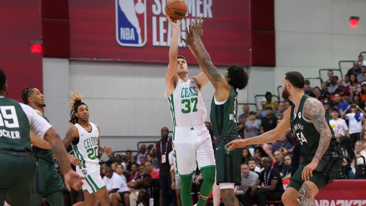 Matt Ryan hits game-winner, suffers injury in wild Celtics-Bucks ending ...