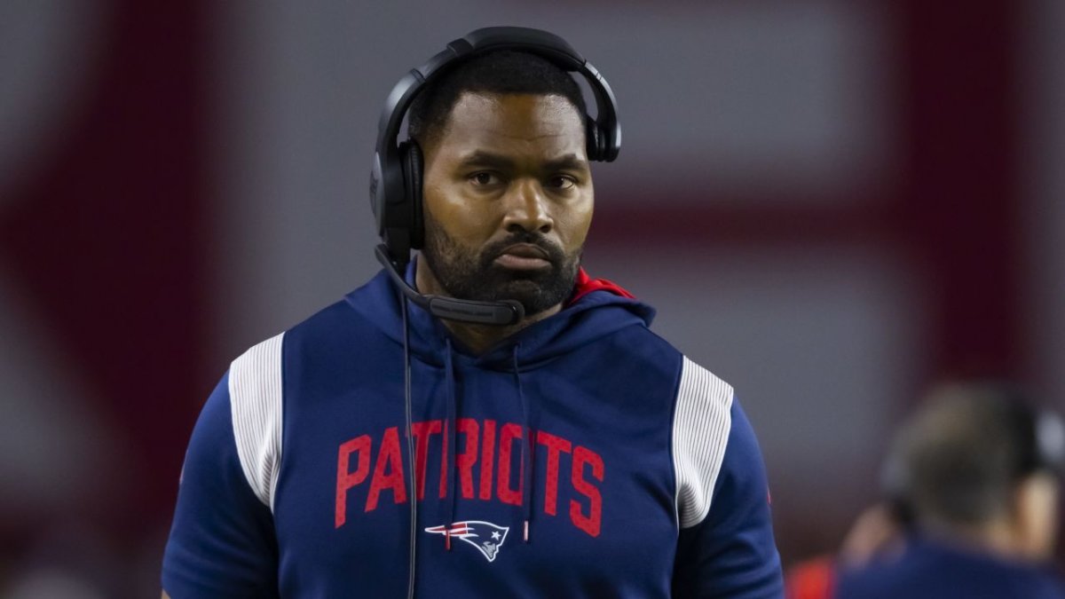 Jerod Mayo admits it would ‘take a lot’ for him to leave Patriots – NBC ...