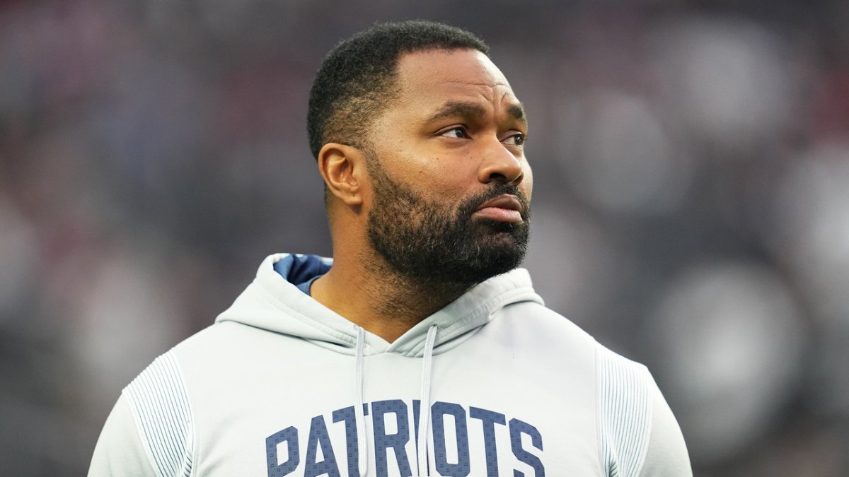 Sources: Patriots’ Jerod Mayo remains favorite to succeed Bill ... Sources: Patriots’ Jerod Mayo remains favorite to succeed Bill ...