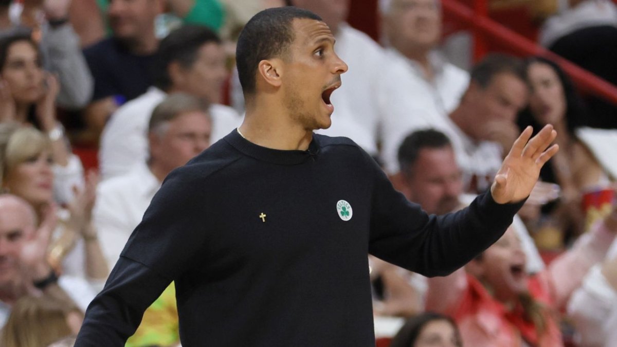 How Joe Mazzulla’s unexpected timeout extended Celtics’ playoff run ...