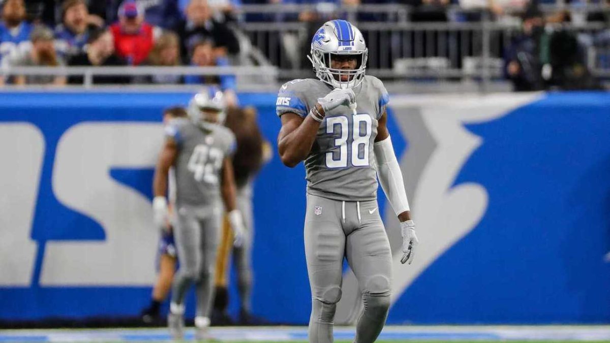 NFL Rumors: Patriots host safety C.J. Moore for free-agent visit – NBC ...