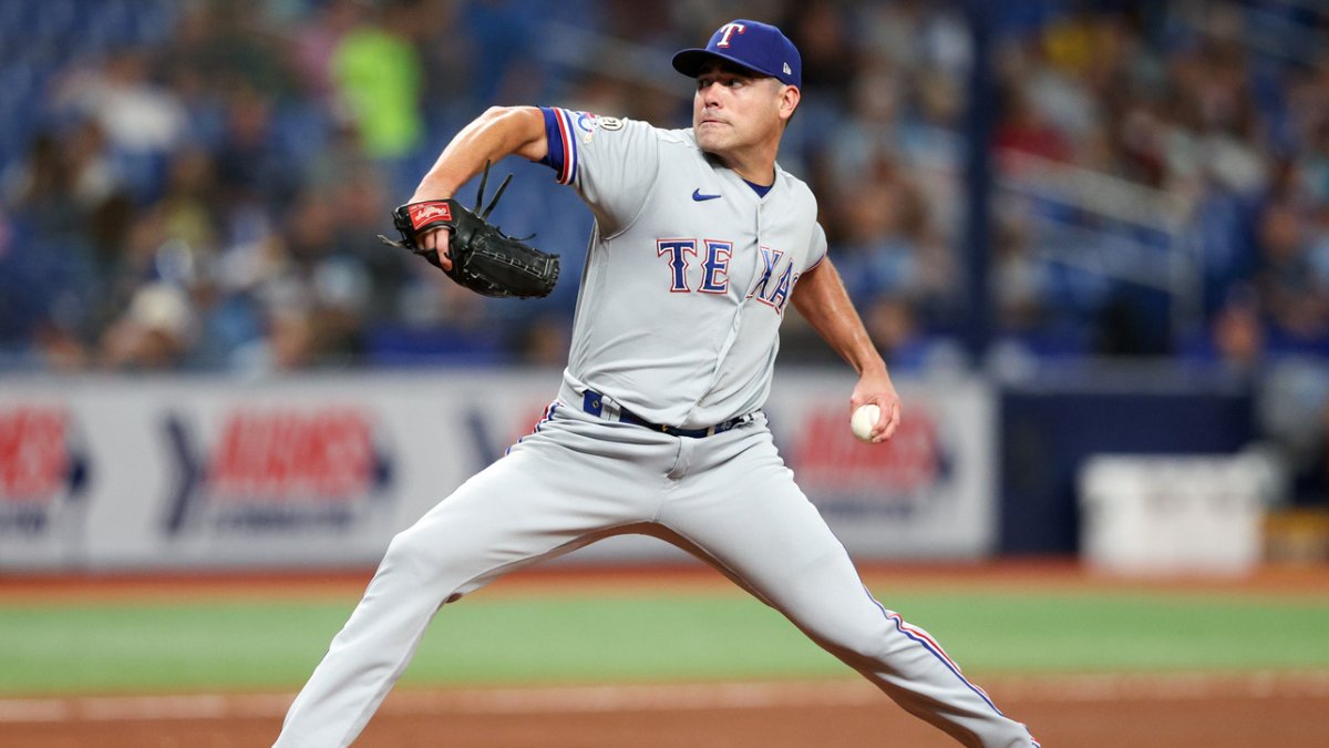MLB Rumors: Red Sox ‘checked in’ on free-agent LHP Matt Moore – NBC ...