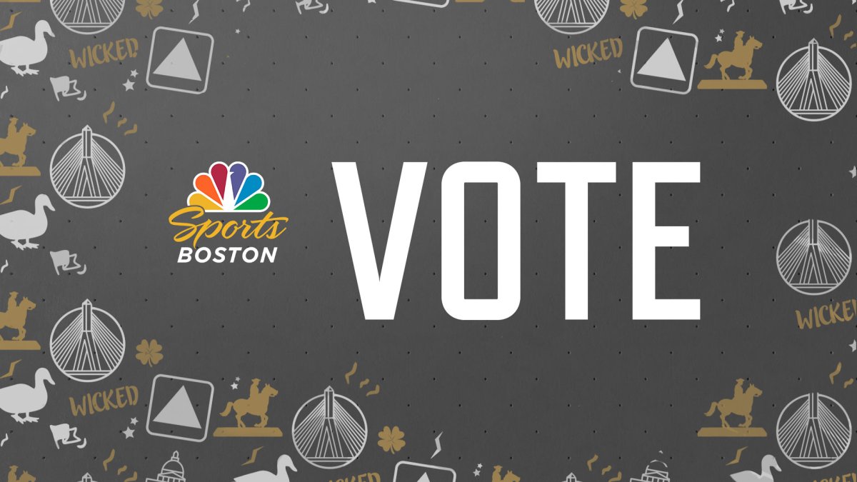 Vote – NBC Sports Boston