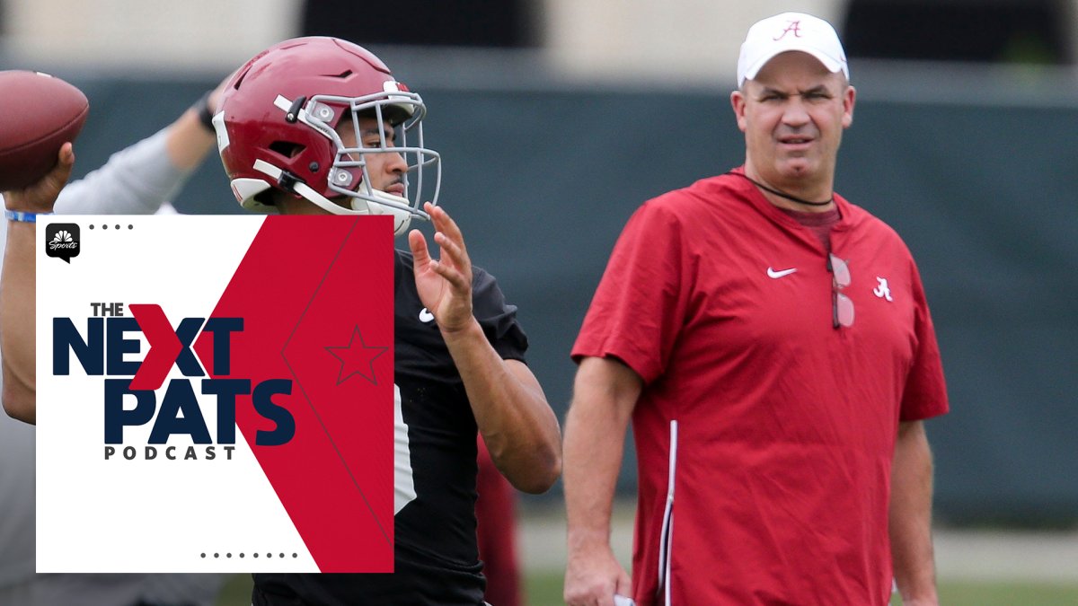 Next Pats: What are the odds Bill O’Brien is running the offense next ...