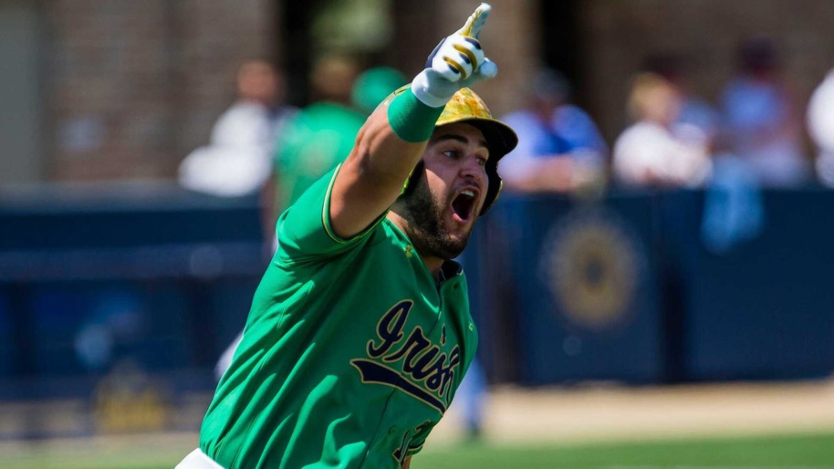 Red Sox prospect Niko Kavadas wows with effortless pure power – NBC ...