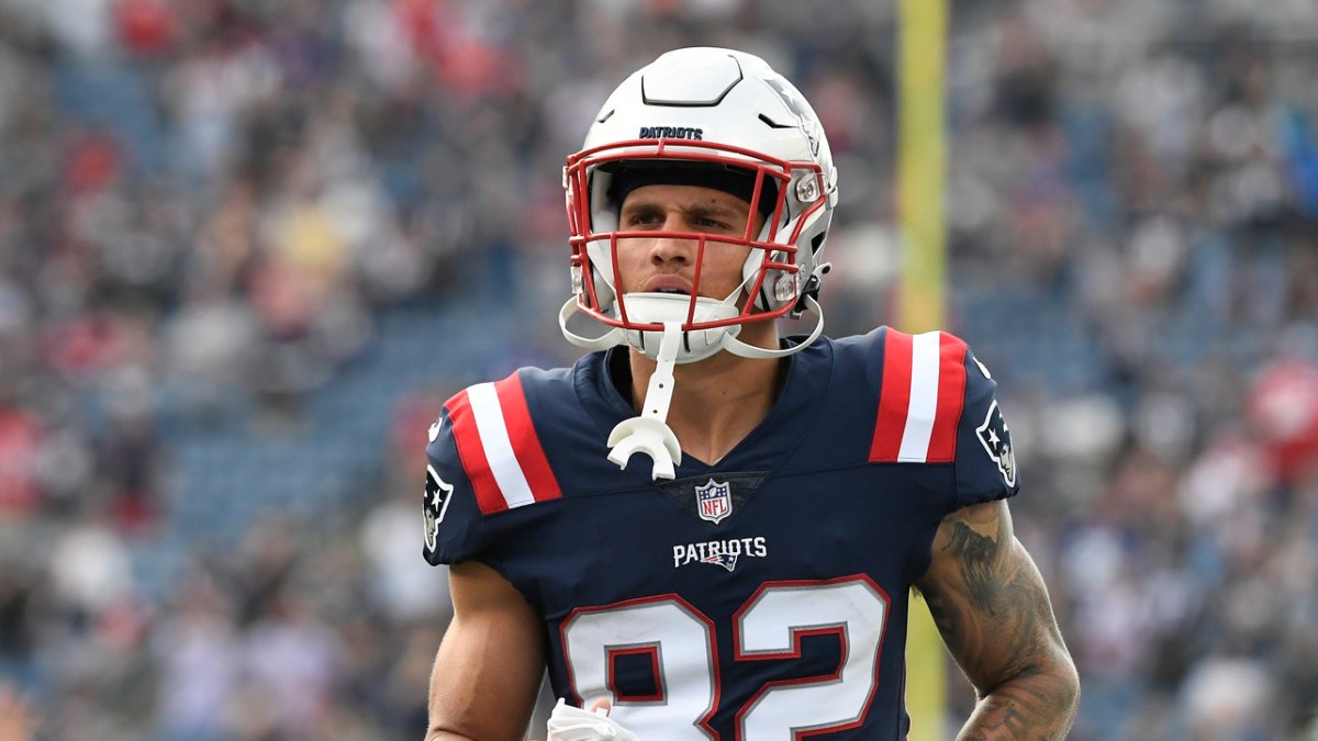 Patriots vs. Raiders preview: Five players fighting for a Pats roster ...
