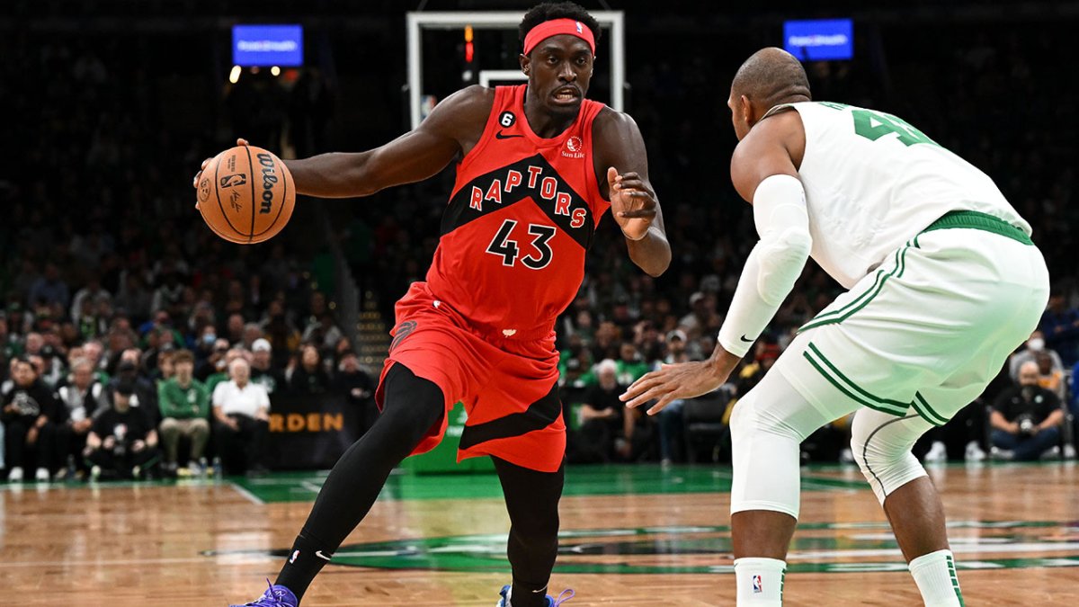Where do Raptors rank among Celtics’ top challengers in Eastern ...