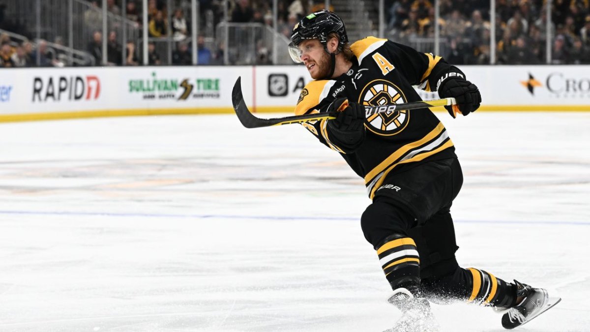 When is 2023 NHL All-Star Game this weekend? – NBC Sports Boston