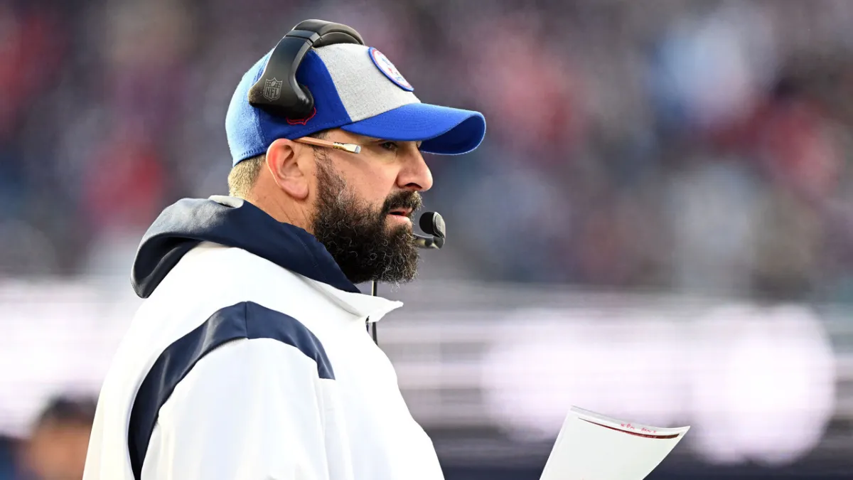What’s next for Matt Patricia and the Patriots? – NBC Sports Boston