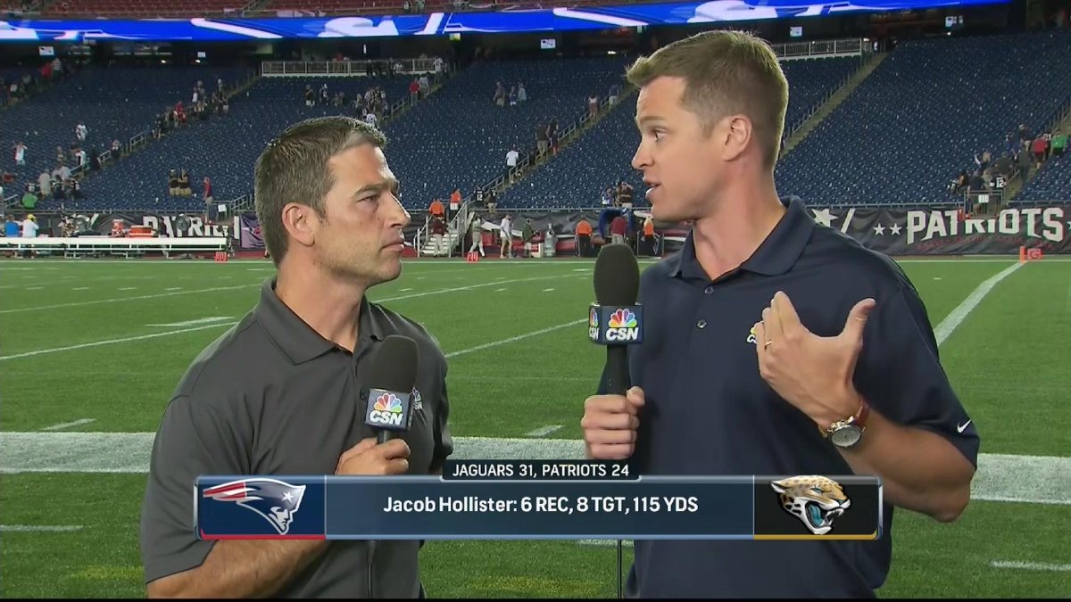 Perry: Coaches can be encouraged by Garoppolo’s performance – NBC ...