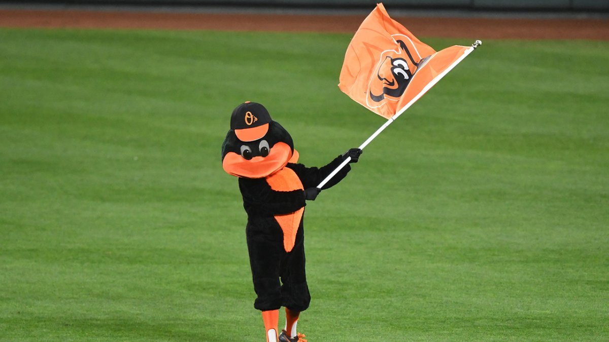 Orioles’ Twitter cleverly trolls Red Sox with 2011 reference – NBC ...
