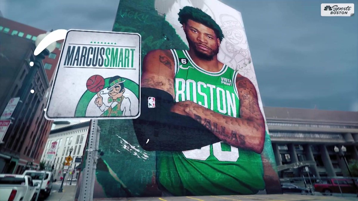 Bucket-by-Bucket: Marcus Smart vs. OKC Thunder – NBC Sports Boston