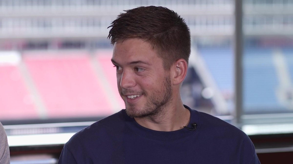 Rowe: All-time high turned to an all-time low – NBC Sports Boston