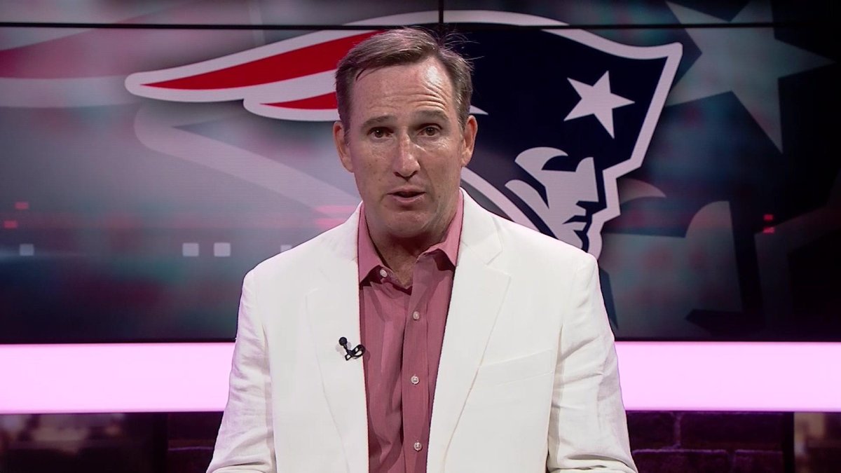 Curran: Too much uncertainty in the Patriots running game – NBC Sports ...