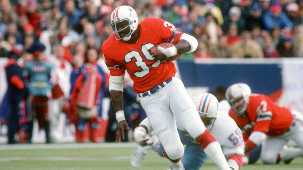 Sam Cunningham, leading rusher in Patriots history, dies at 71 – NBC ...