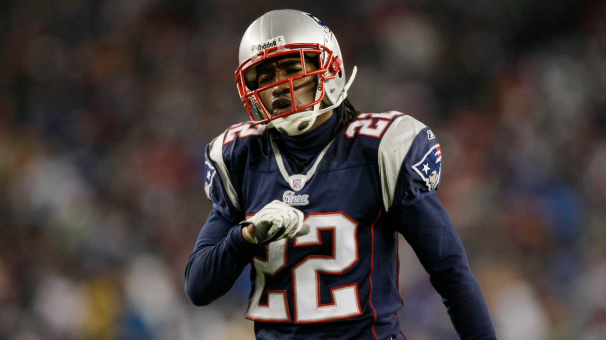 Asante Samuel takes another shot at Bill Belichick amid Mac Jones ...