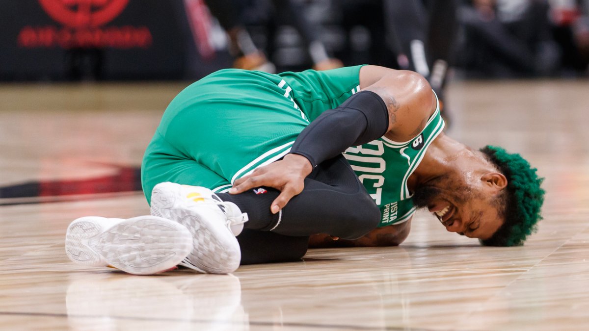 Celtics injuries: Joe Mazzulla shares update on Marcus Smart, Robert ...