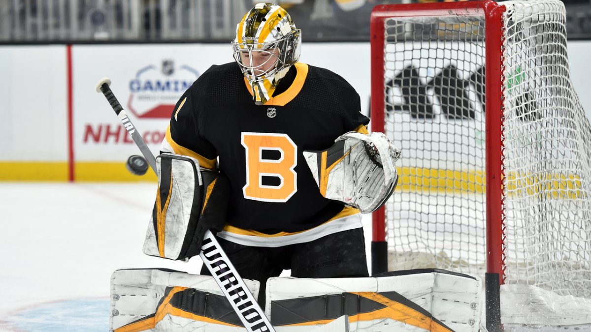 Here are the top 10 rookies to watch in the 2021-22 NHL season – NBC ...