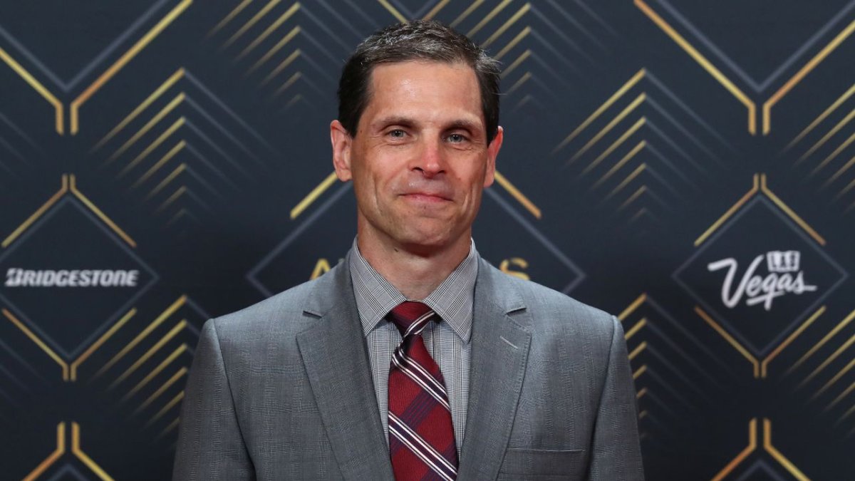 Will Bruins make more moves at NHL trade deadline? Here is Don Sweeney ...