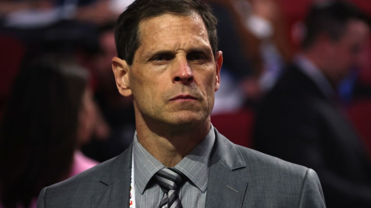 Don Sweeney sheds light on reasoning behind Bruins signing Mitchell ...