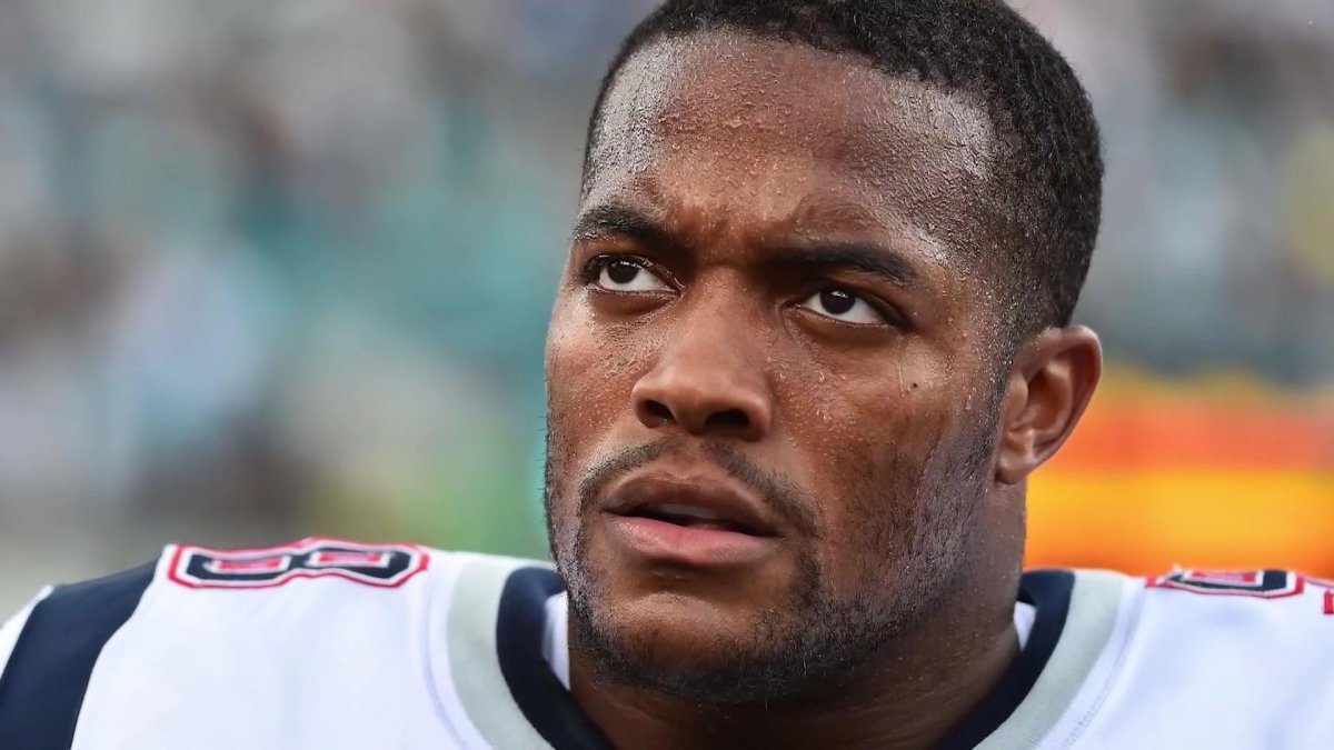 Is Trey Flowers a good fit for the Miami Dolphins? – NBC Sports Boston