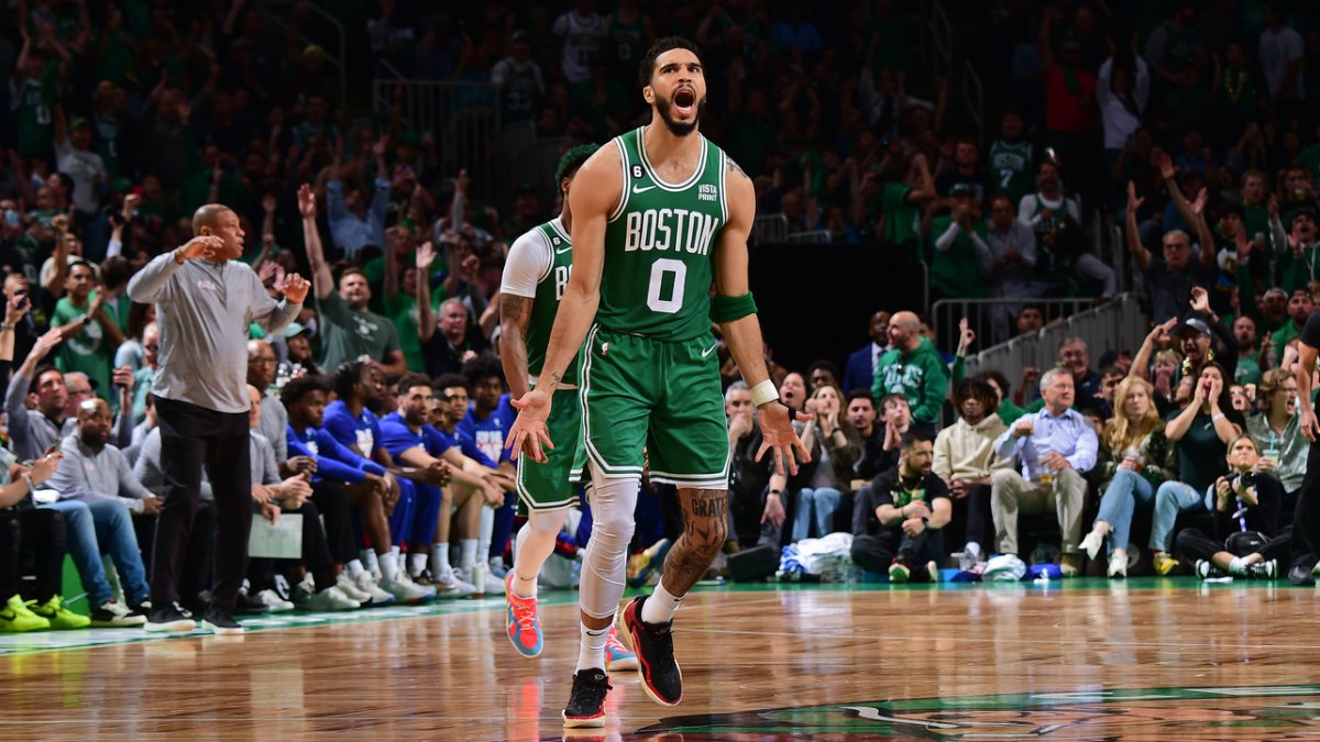 David Ortiz, Julian Edelman narrate epic Celtics Game 7 hype video ...