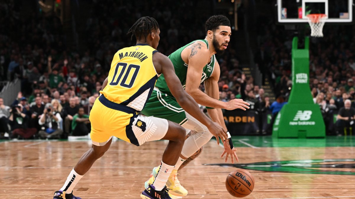 Celtics vs. Pacers takeaways: Slow start dooms C’s in third straight ...