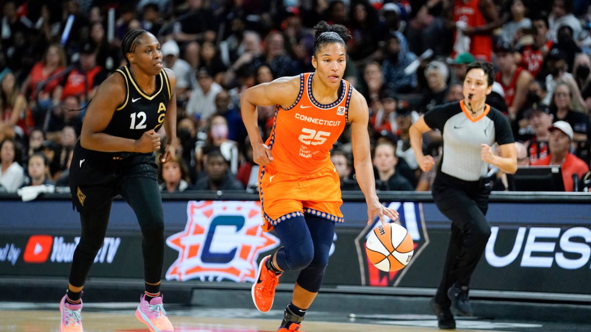 WNBA season preview: How will new-look Connecticut Sun fare in 2023 ...