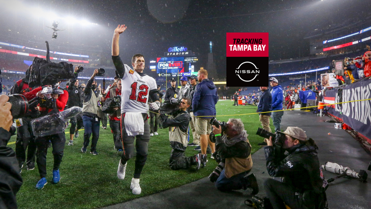 Tom Brady doesn’t rule out post-career return to Patriots – NBC Sports ...