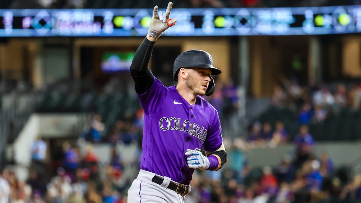 Red Sox land free agent Trevor Story and his new teammates couldn’t be ...