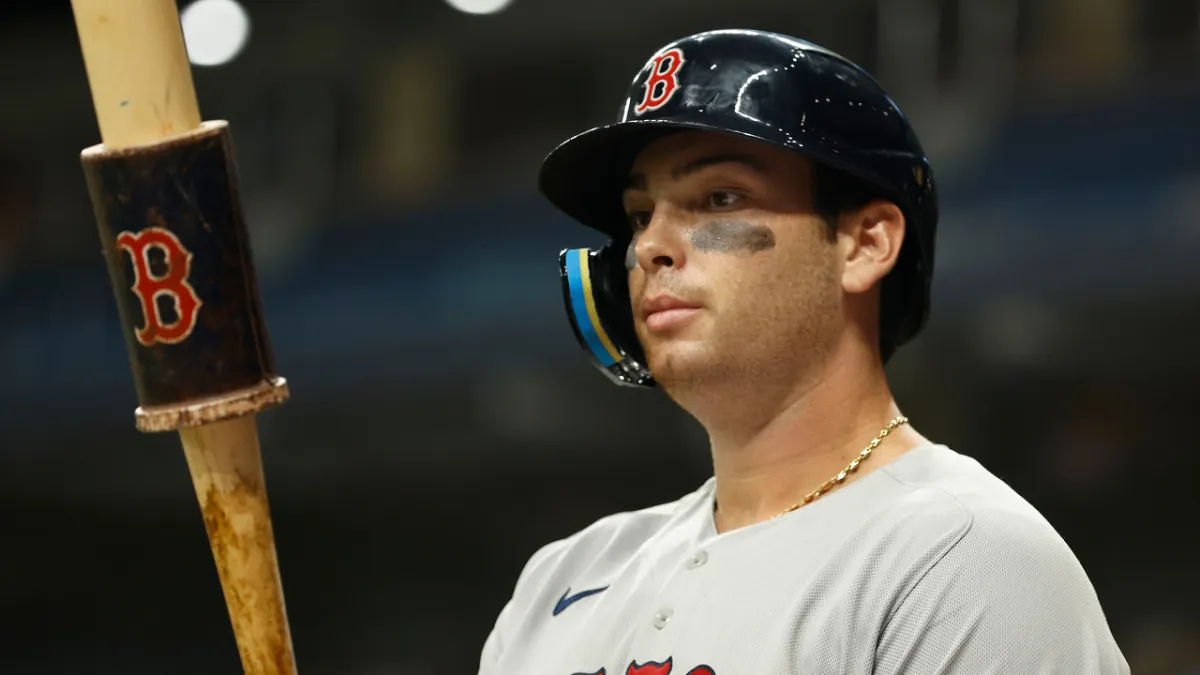 Red Sox’ projected 2023 lineup does not appear particularly formidable ...