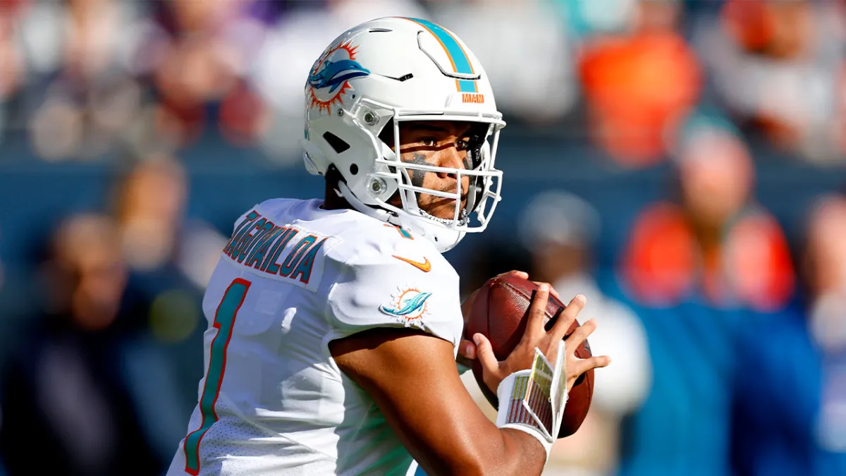 Dolphins’ Tua Tagovailoa seemingly cracks top-five in Florida Senate ...