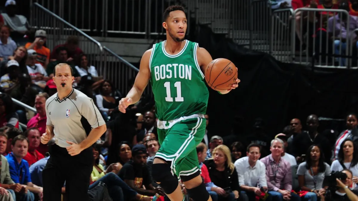 NBA rumors: Evan Turner finalizing deal to join Celtics as assistant ...