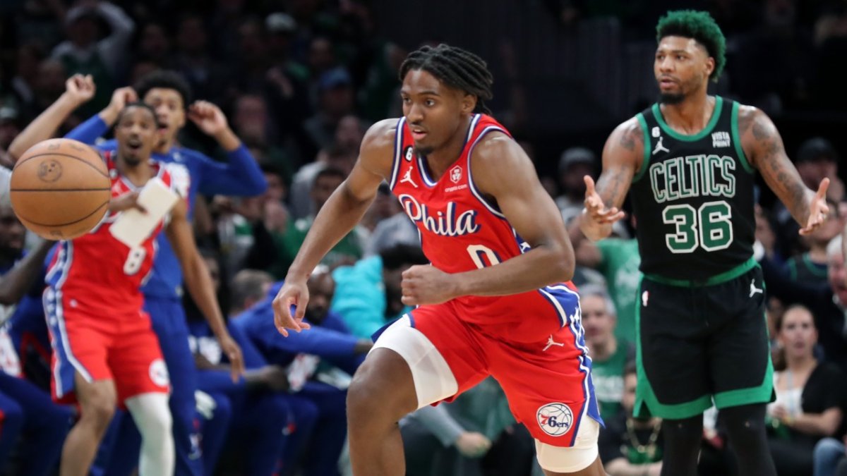 Celtics’ woeful crunch-time offense lets another inferior opponent off ...