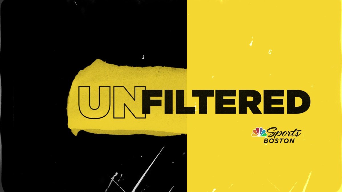 UnFiltered: The Best of our Worst – Episode 1 – NBC Sports Boston