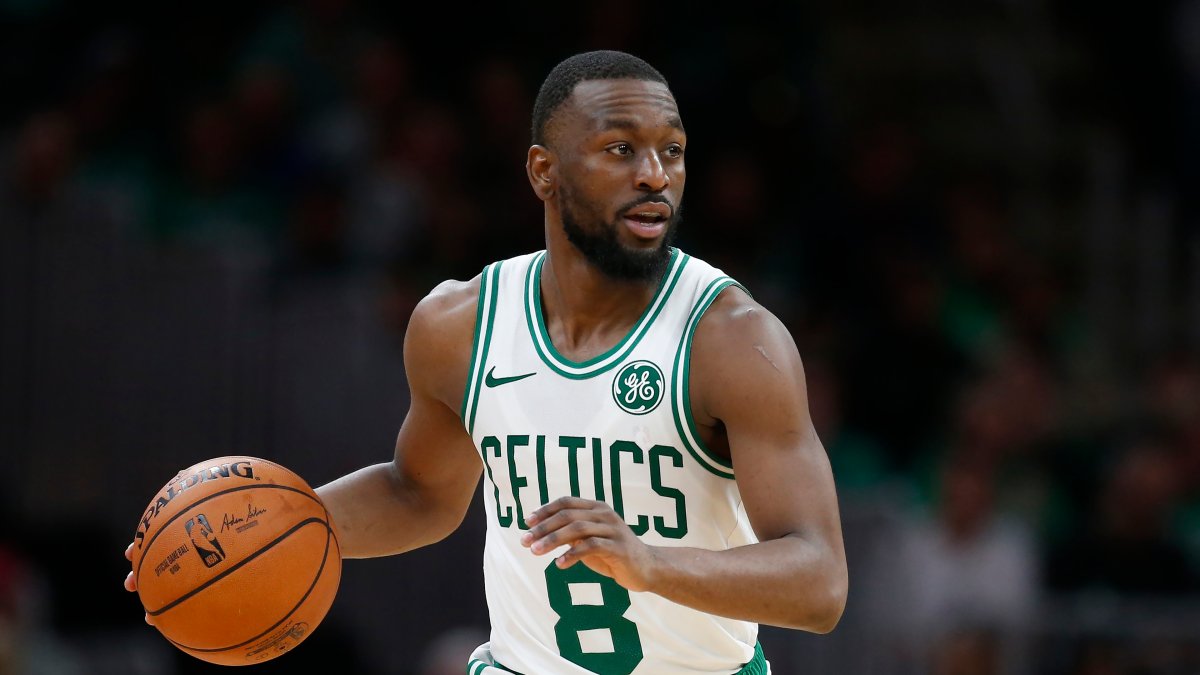 How will Kemba Walker respond in biggest game of his career? – NBC ...