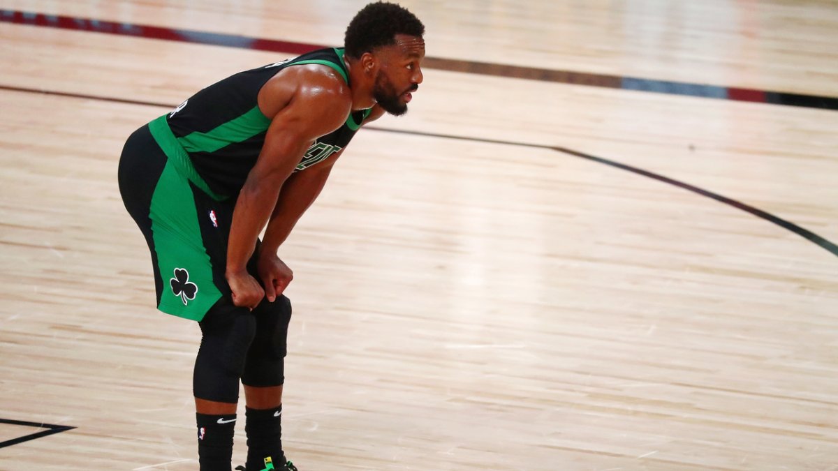 Celtics-Heat Notebook: Players’ reactions to reported locker room ...