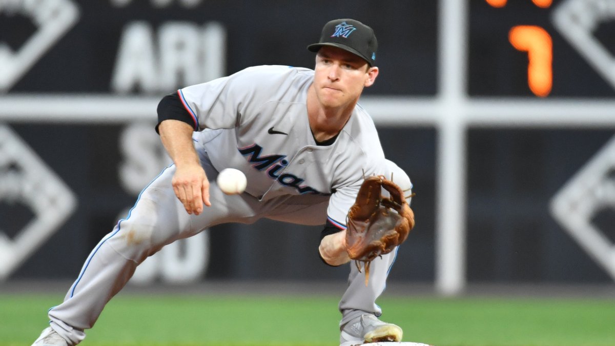 MLB Rumors: Red Sox interested in Marlins INF Joey Wendle – NBC Sports ...