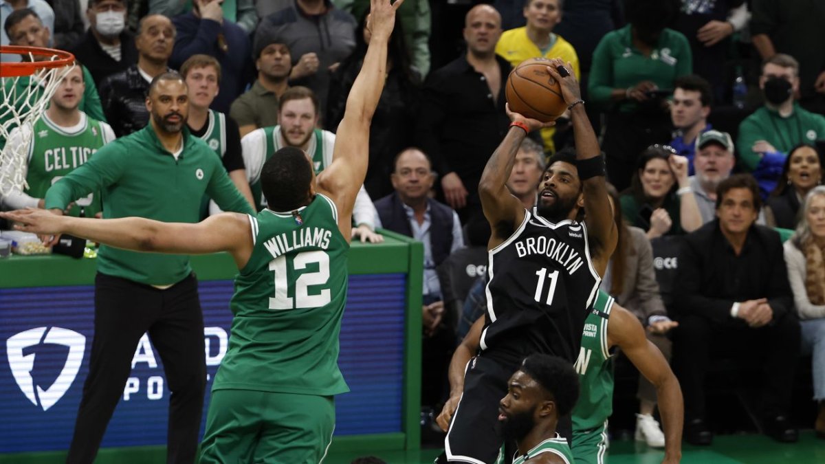 How Grant Williams made Celtics history with awesome Game 2 performance ...