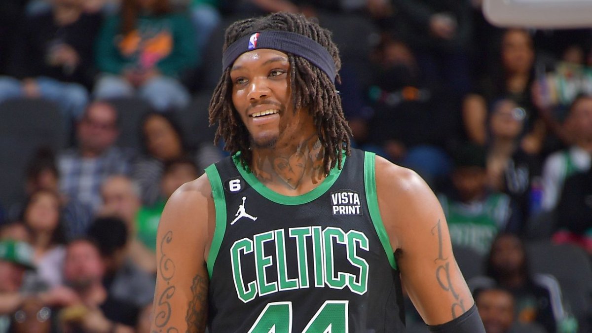 Celtics vs. Spurs takeaways: Robert Williams dominates in 121-116 win ...