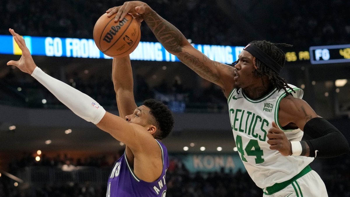 Celtics vs. Bucks takeaways: C’s make statement with dominant win in Milwaukee – NBC Sports Boston