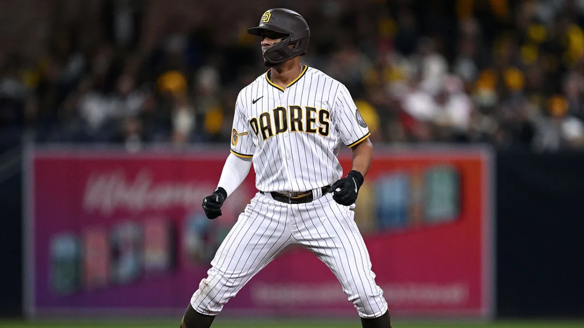 Ex-Red Sox Xander Bogaerts makes strong first impression in Padres ...