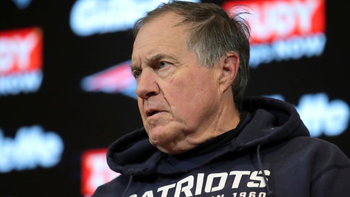 Report: NFL discipline for Patriots in ‘Spygate 2.0’ incident coming in ...
